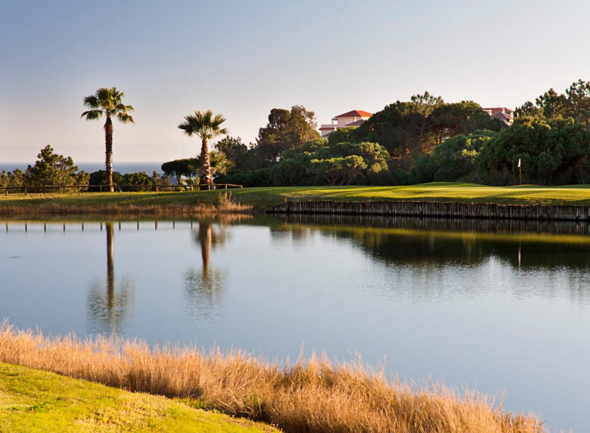 DoubleTree by Hilton - Islantilla Beach Golf Resort**** - Golf Travel ...