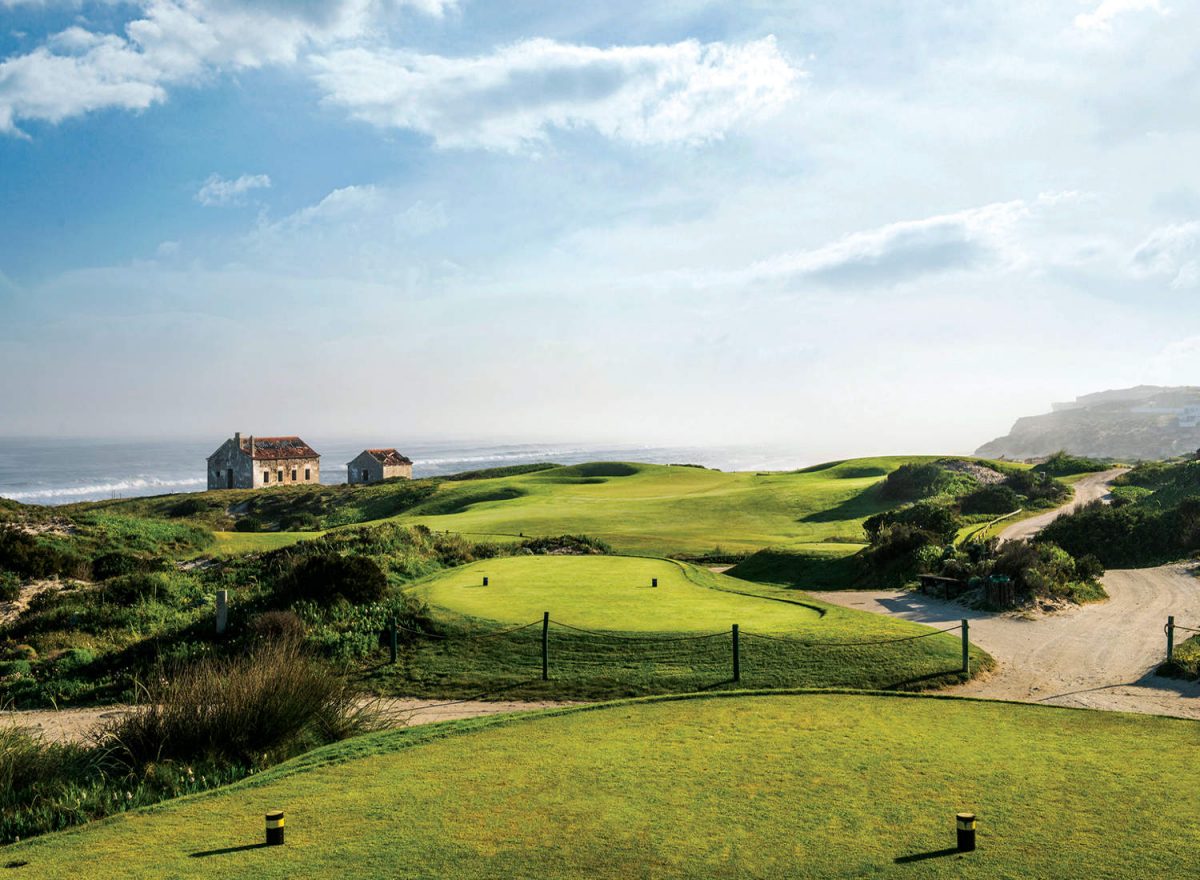 Praia D'El Rey Marriott Golf & Beach Resort***** - Golf Travel Network
