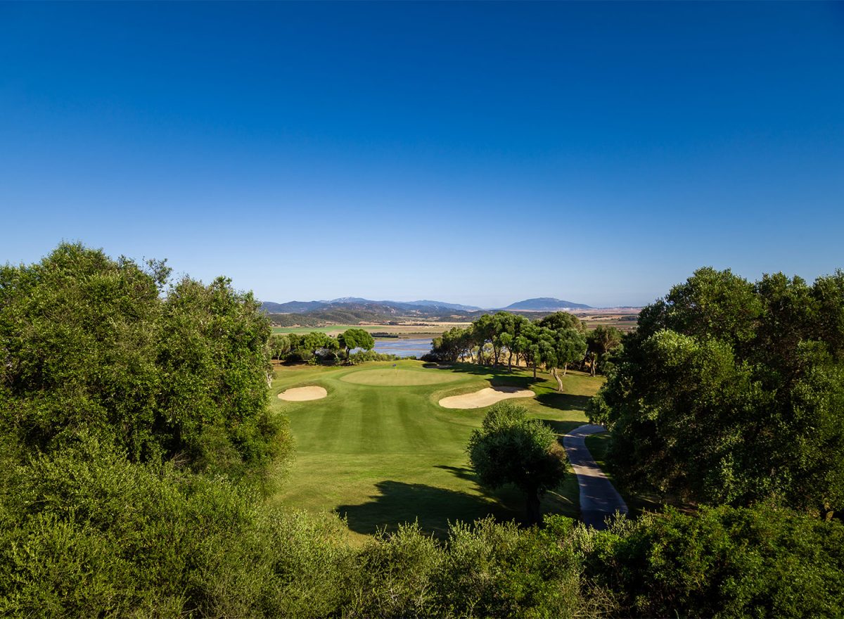 Fairplay Golf & Spa Resort***** - Golf Travel Network