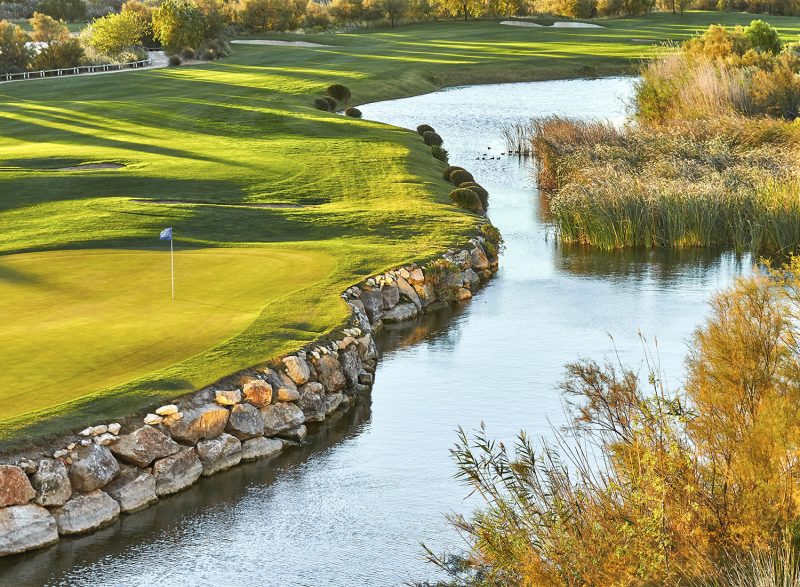 INFINITUM**** - Golf Travel Network